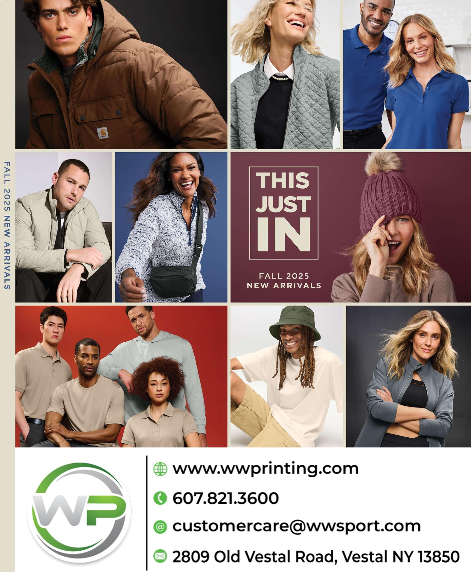 Worldwide Printing Catalog Library